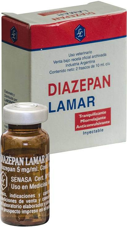 LABORATORIO LAMAR | Productos para Mascotas